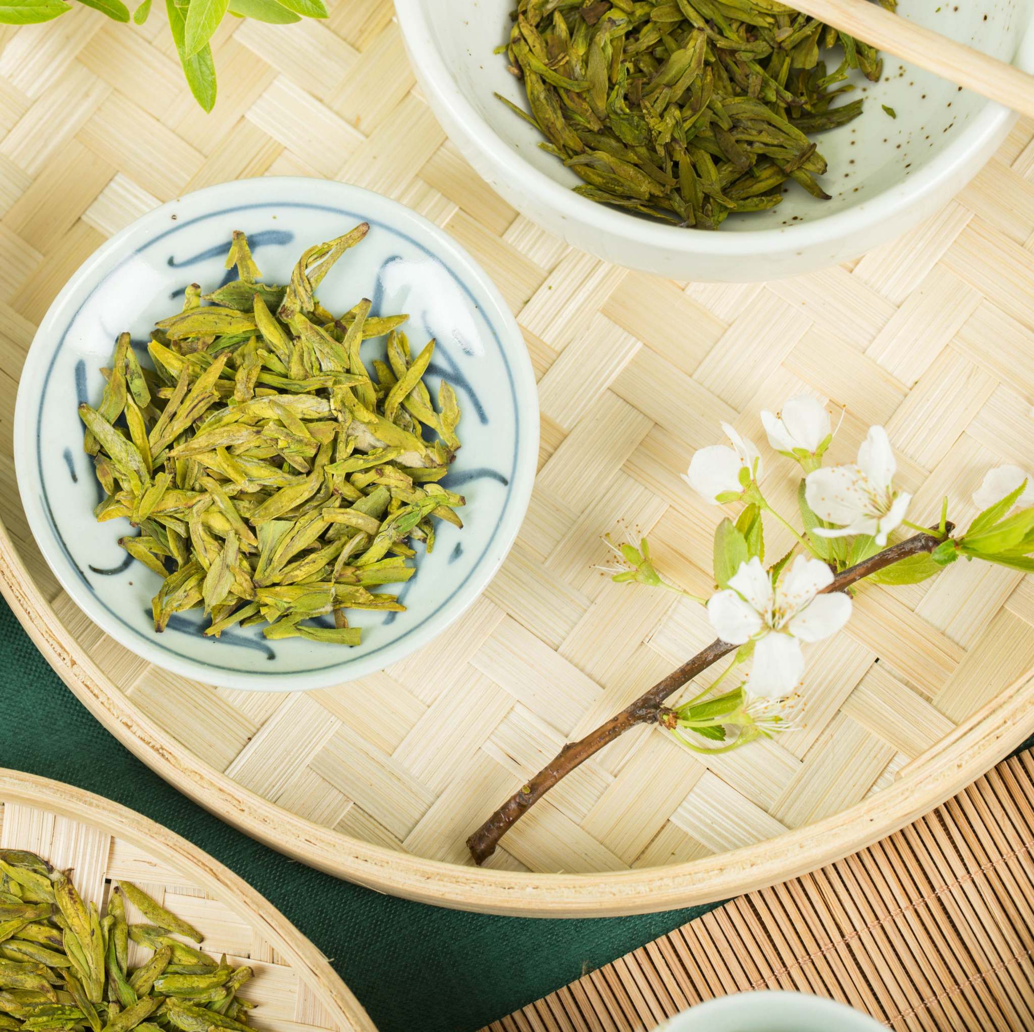“Shang Tou Fa” , “Xia Tou Fa” and “Zhong Tou Fa”, Do you understand th ...
