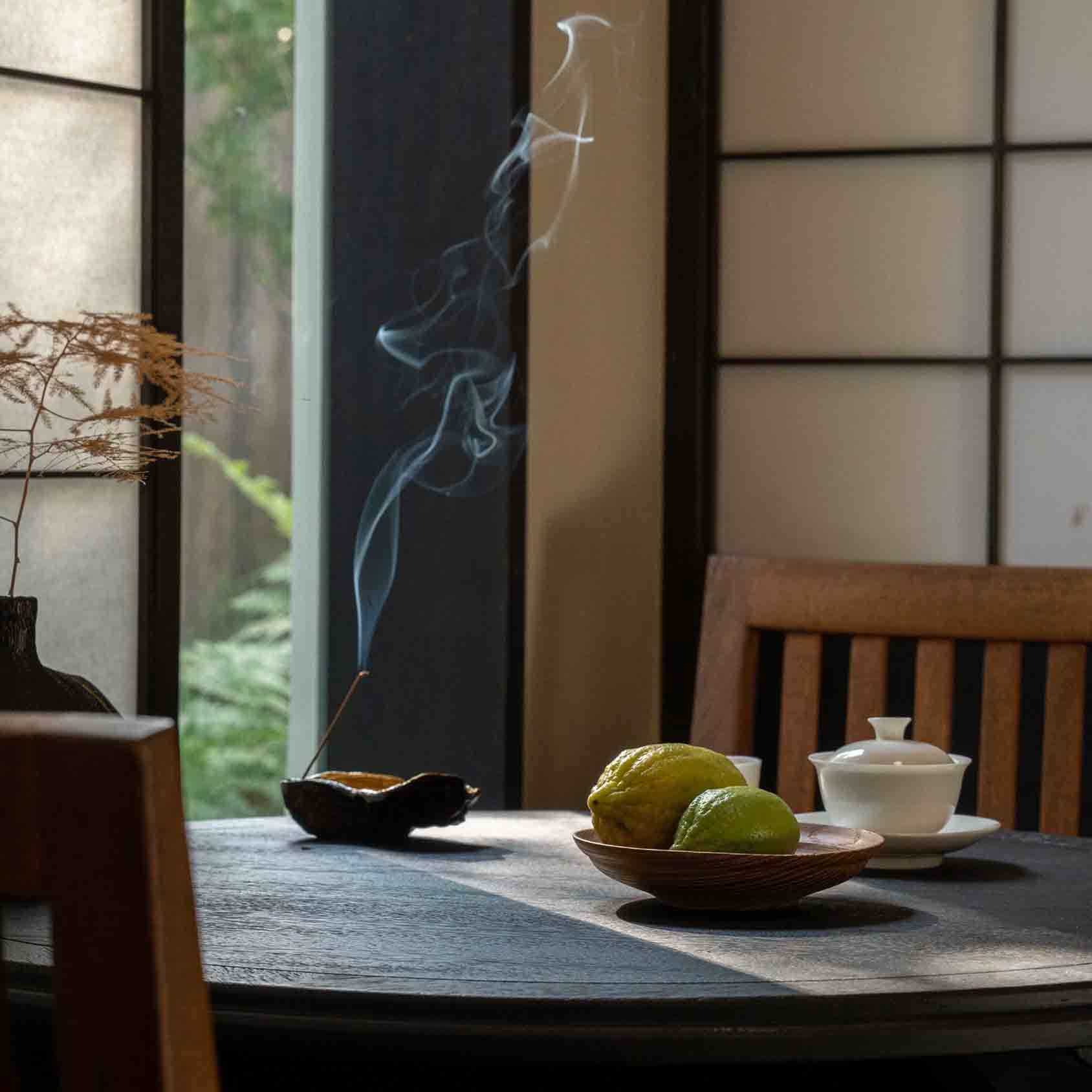 How should a Tea Salon be arranged? – Authentic Chinese tea | Born for ...