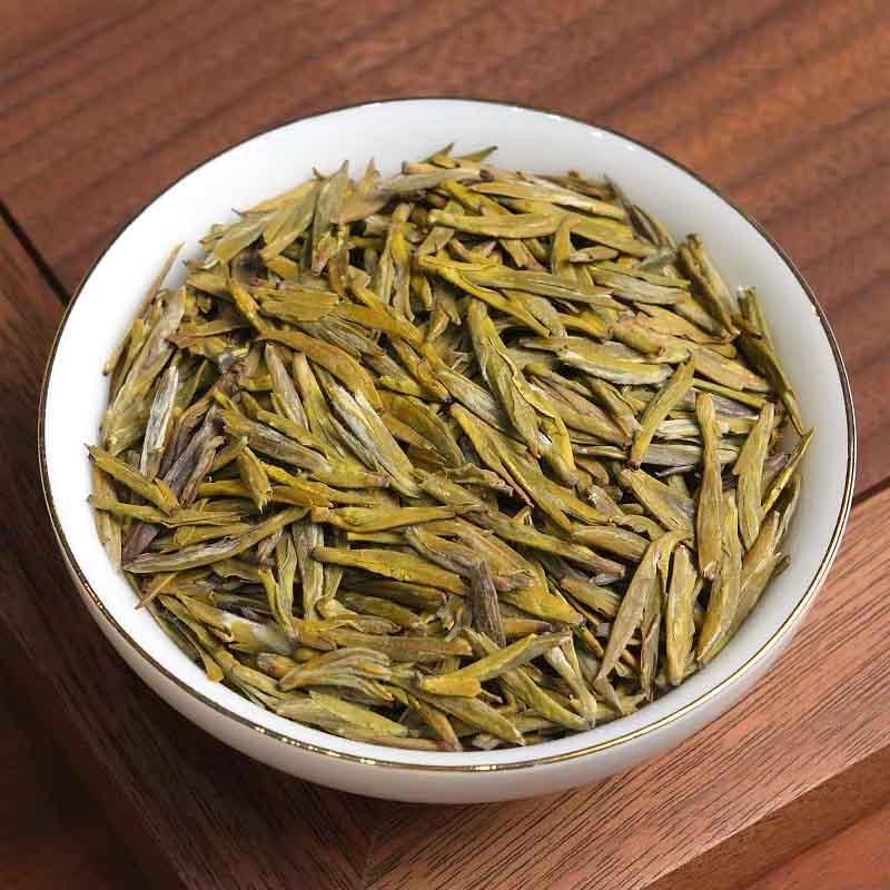 Meng Ding Huang Ya 2026 Spring Tea - Medingshan Tea Chinese Yellow Tea ...