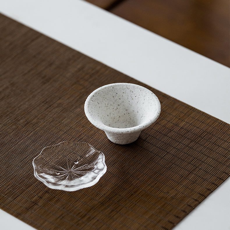 Products Non-porous Creative Ore Tea Leak - MoriMa Tea – Cultural ...