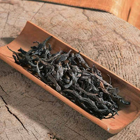 Wuyi Oolong RouGui - Authentic YanCha from Wuyi, China – Cultural ...